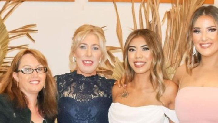 Fundraiser for Tracie Green by Sinead O'Farrell : Support Tracie's ...