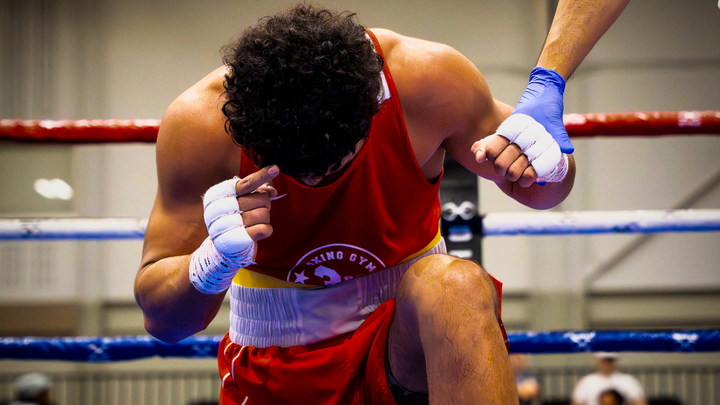 Fundraiser by Paul Wade : Support 3rd Street Boxing Fighters at Nationals