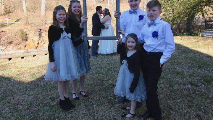 Fundraiser by Jackie Messersmith : Help my SIL Chris Marsh with Medical ...