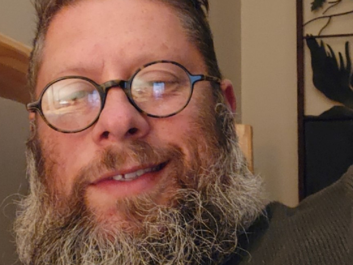 Fundraiser by Ben Jacobson : Support Shayne W's Recovery Journey