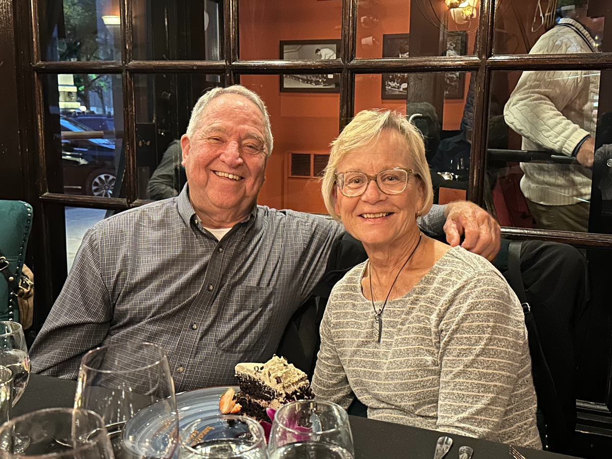 Fundraiser by Jill Puma : Broermann Memorial Fund for Angelman Syndrome