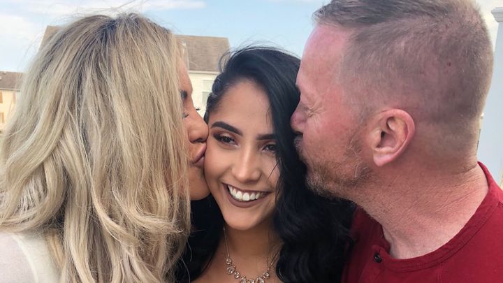 Fundraiser by William Lambert : A Breath of Hope Danni's Fight 4 Second Chance 4 a Long Life