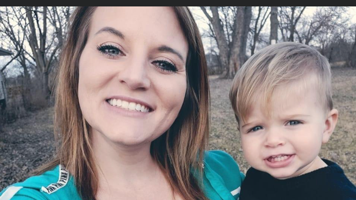 Fundraiser for Kayla Ferrell by Alyssa Allen : Help Kayla get her life back