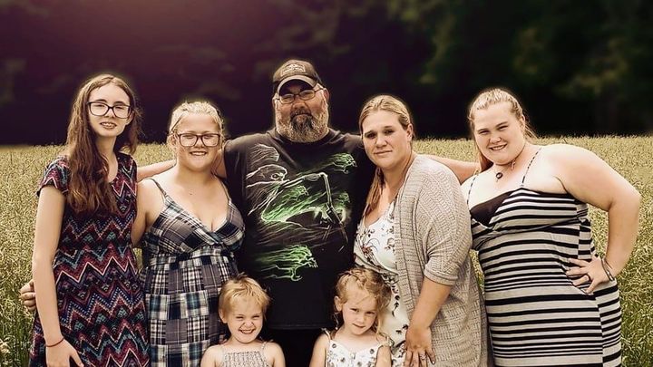 Fundraiser for Melissa OBrien by Brenda Minor : Smith House Fire