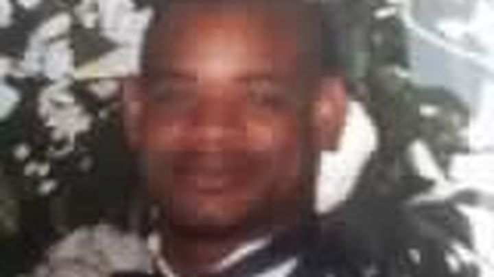 Fundraiser by Jillia Tucker : The Life & Memory of Samuel Tucker Sr.