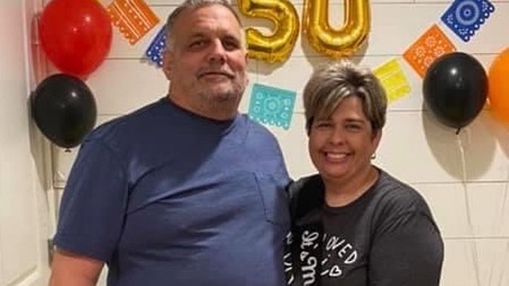 Fundraiser by Laura Bugg : Tim Donkin’s Medical Fund