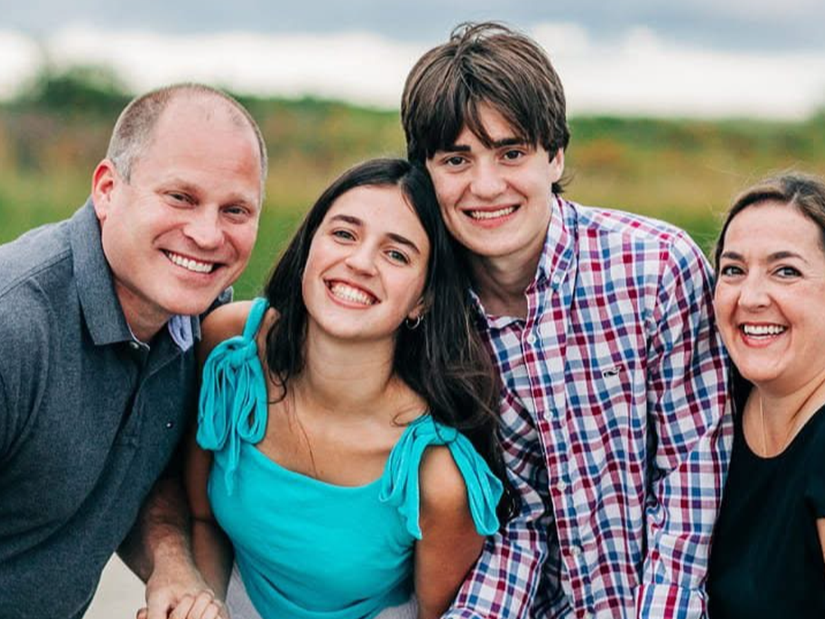 Fundraiser for Brian Farrenkopf by Julia Vachon : Support the ...