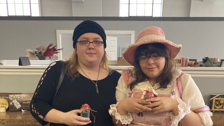 Fundraiser by Danielle Dukstein : One Last Help for Holly and Dani