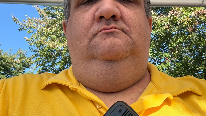 Fundraiser by Vincent McLaughlin : Support Vincent After His Medical ...