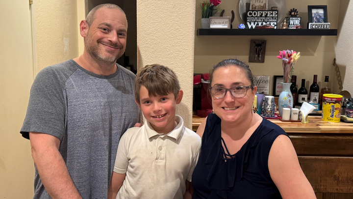 Fundraiser for Joseph Abel by Brenda Klepper : Urgent Aid for Kayla and ...