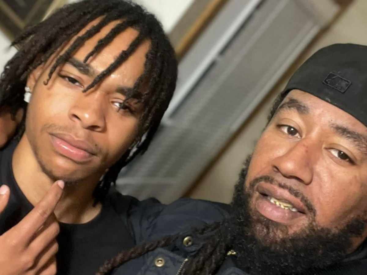 Fundraiser for Khalid Coates by Nealy Jones : Help Khalid's Family ...