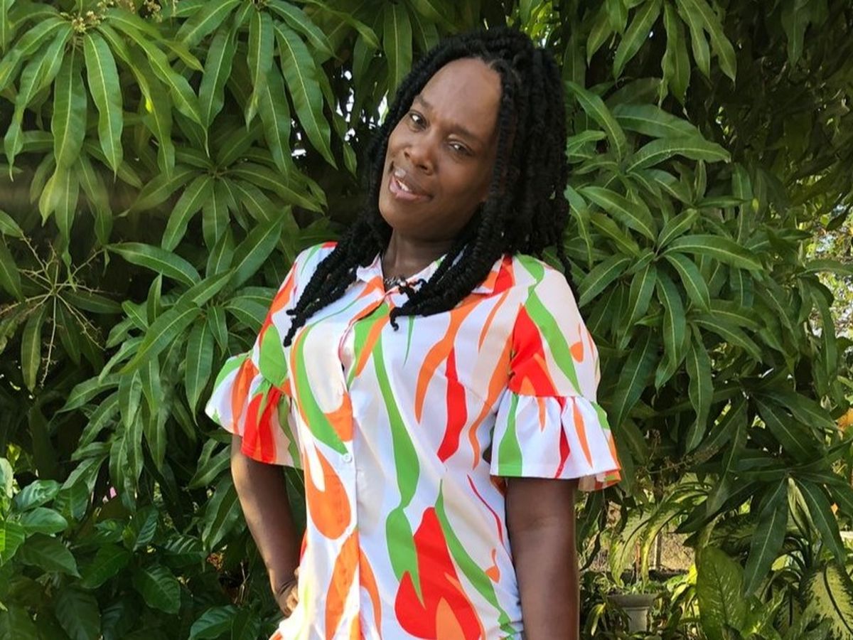 Fundraiser for Rochelle Sinclair by Basillia Barnaby-Cuff : HELP ODETTE ...