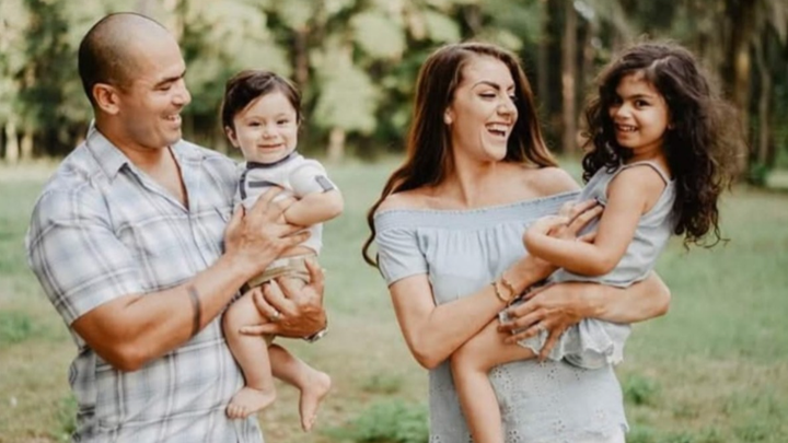 Fundraiser by Dawn Volz : Aid Marlon's Family in Their Time of Grief