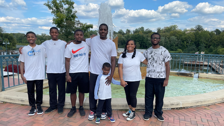 Fundraiser by Sam Booker : Help the Booker Family Through Tragedy