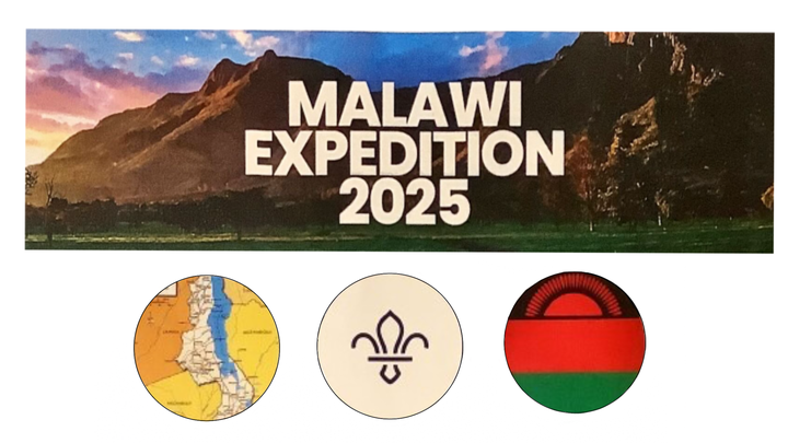 Fundraiser for Laura Dowdeswell by Thomas Dowdeswell : Malawi ...