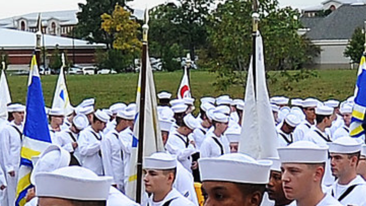 Fundraiser by Robert Chavis Jr. : Help Attend My Son's Boot Camp Graduation