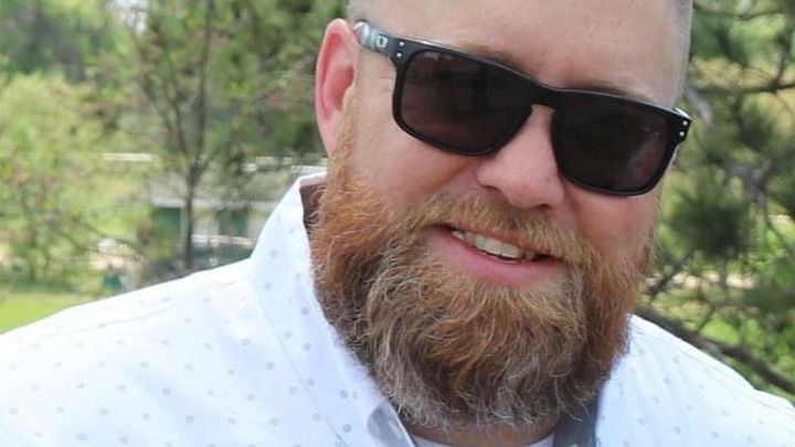 Fundraiser for Andrea Teboe by Danielle Davey : Paying tribute to Jason ...