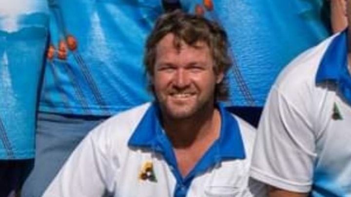 Fundraiser by Shane Kinnear : Luke and parents