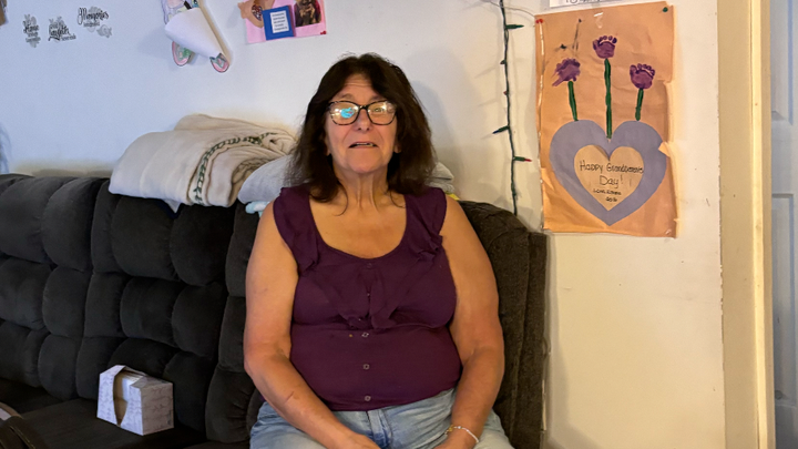 Fundraiser by Ashley Negri : Honoring Robin's Life with a Peaceful Goodbye