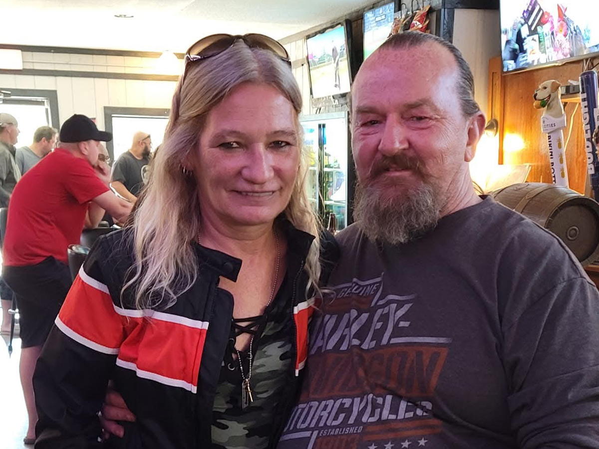 Fundraiser by Jason Fox : Help Jeff and debbie Stapleton through these ...