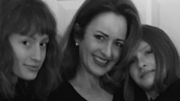 Fundraiser by Anjanette Gautier : Annie Rae Muir