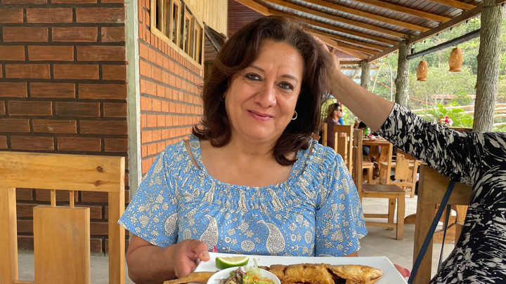 Fundraiser by Dennis Arias : Suzi's Si Se Puede Recovery Fund