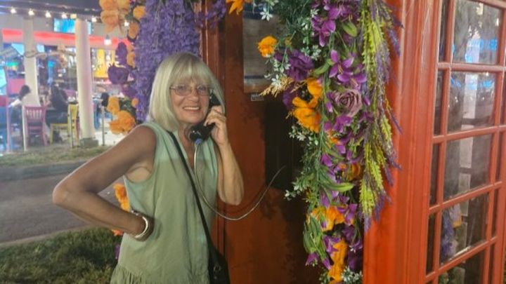 Fundraiser by Pat De Fazio : Linda Sullivan