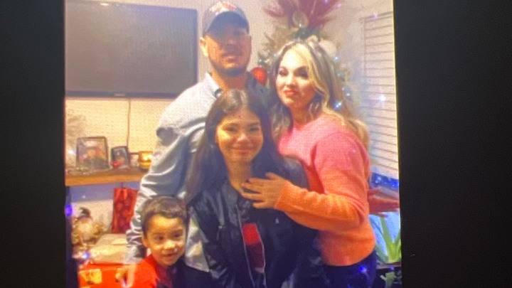 Fundraiser by kimberly segura : Viridiana’s Recovery