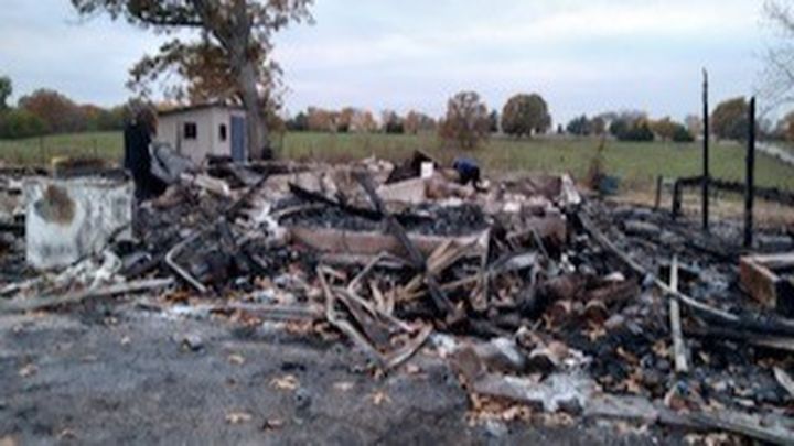 Fundraiser for Roberta Kirby by Jason Callier : Help my cousin Nicole ...