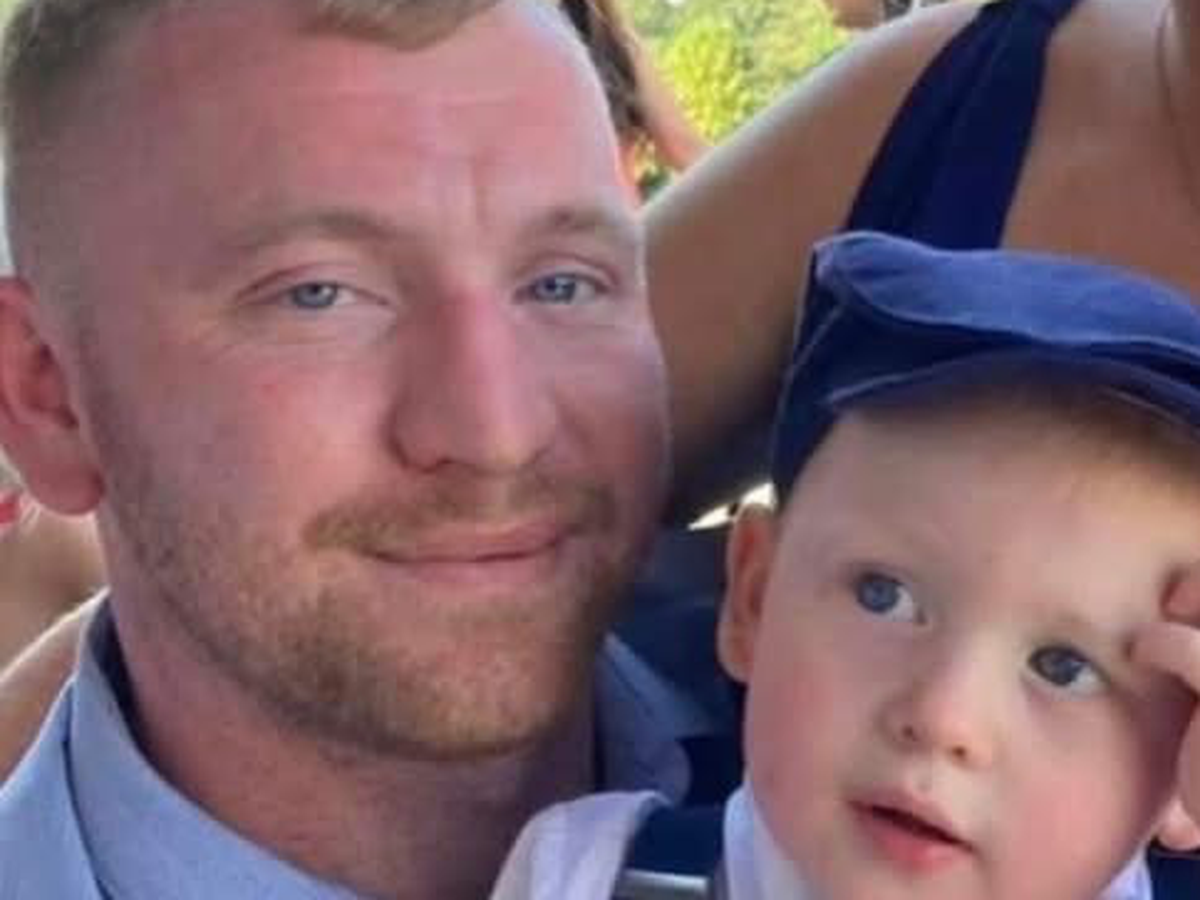 Fundraiser by Poppy Dodds : Craig bee CRAIG BROADHURST