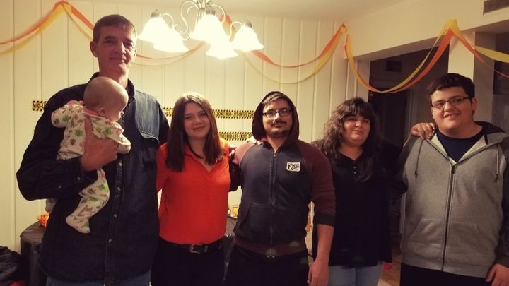 Fundraiser by Hailee Chavers : In Memory of Michael Peak