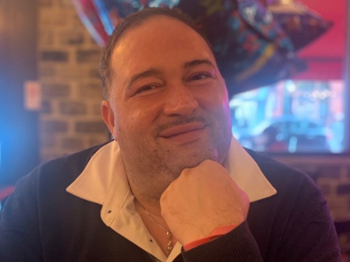 Fundraiser by Gabriel Nieves : Support for David Michael Nieves ...