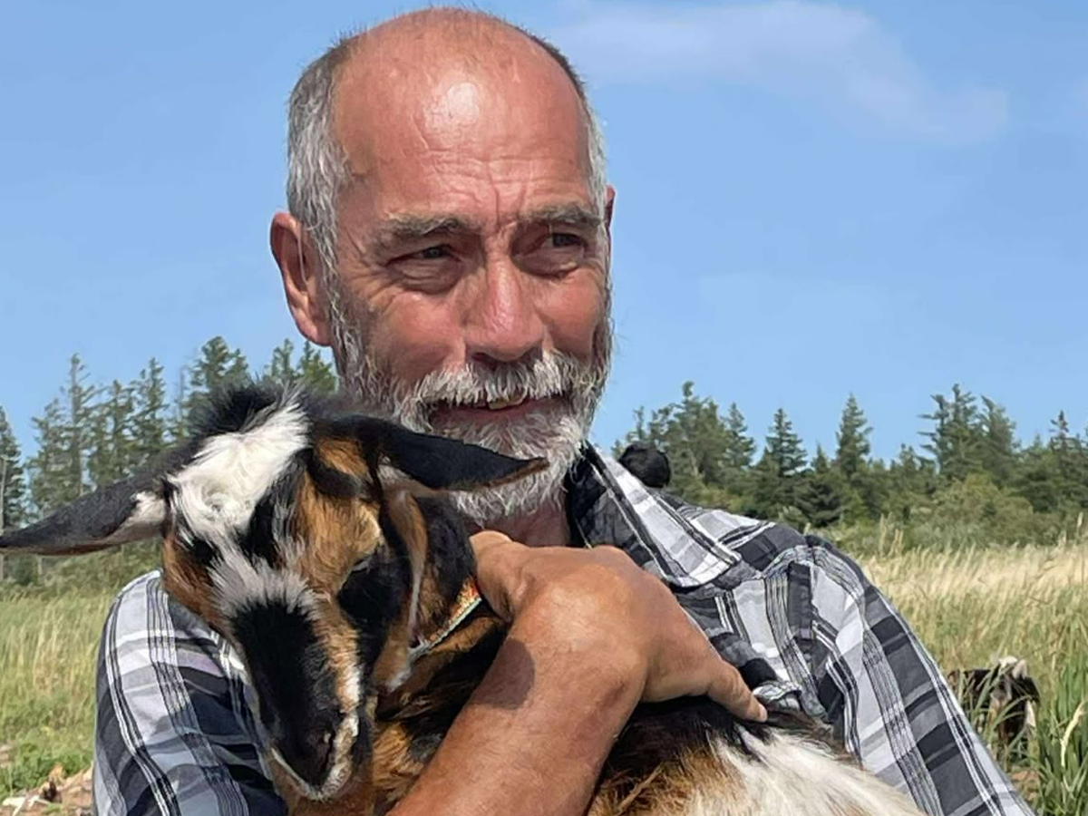 Fundraiser for Russell Rudolph by Jackie Barrett : Please Help Support ...