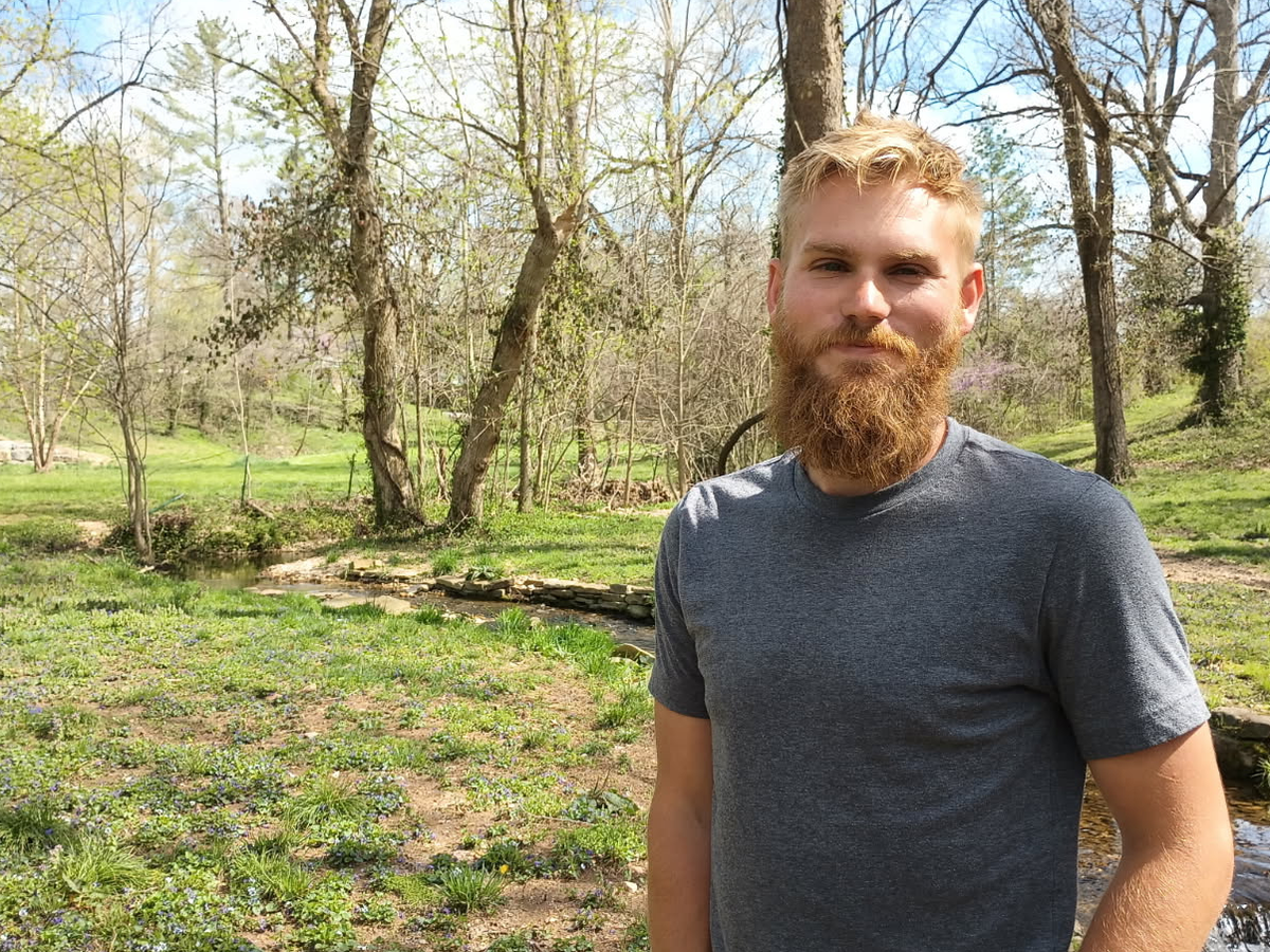 Fundraiser by Maggie Hardin : In Loving Memory of Matthew Beck
