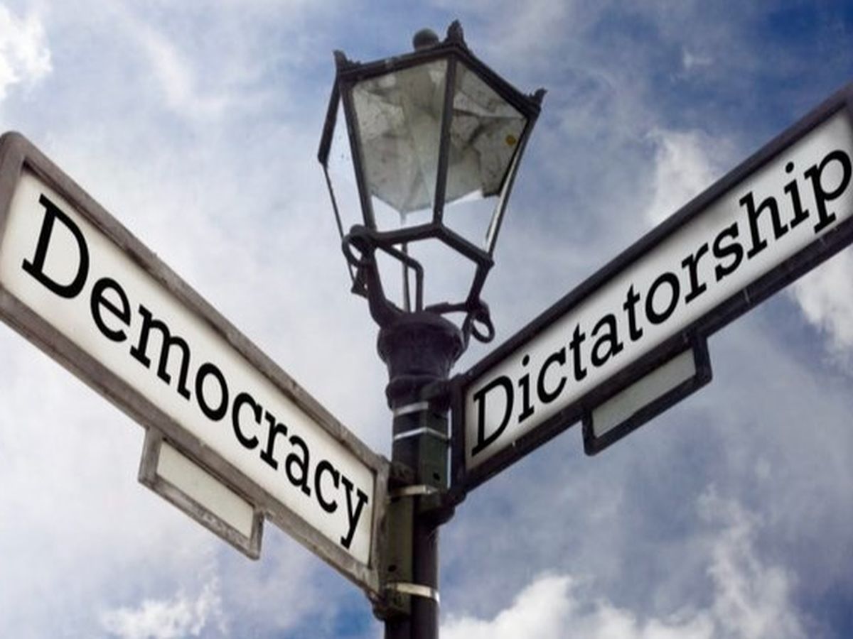 Fundraiser by Restore Democracy : Ensuring Union Democracy