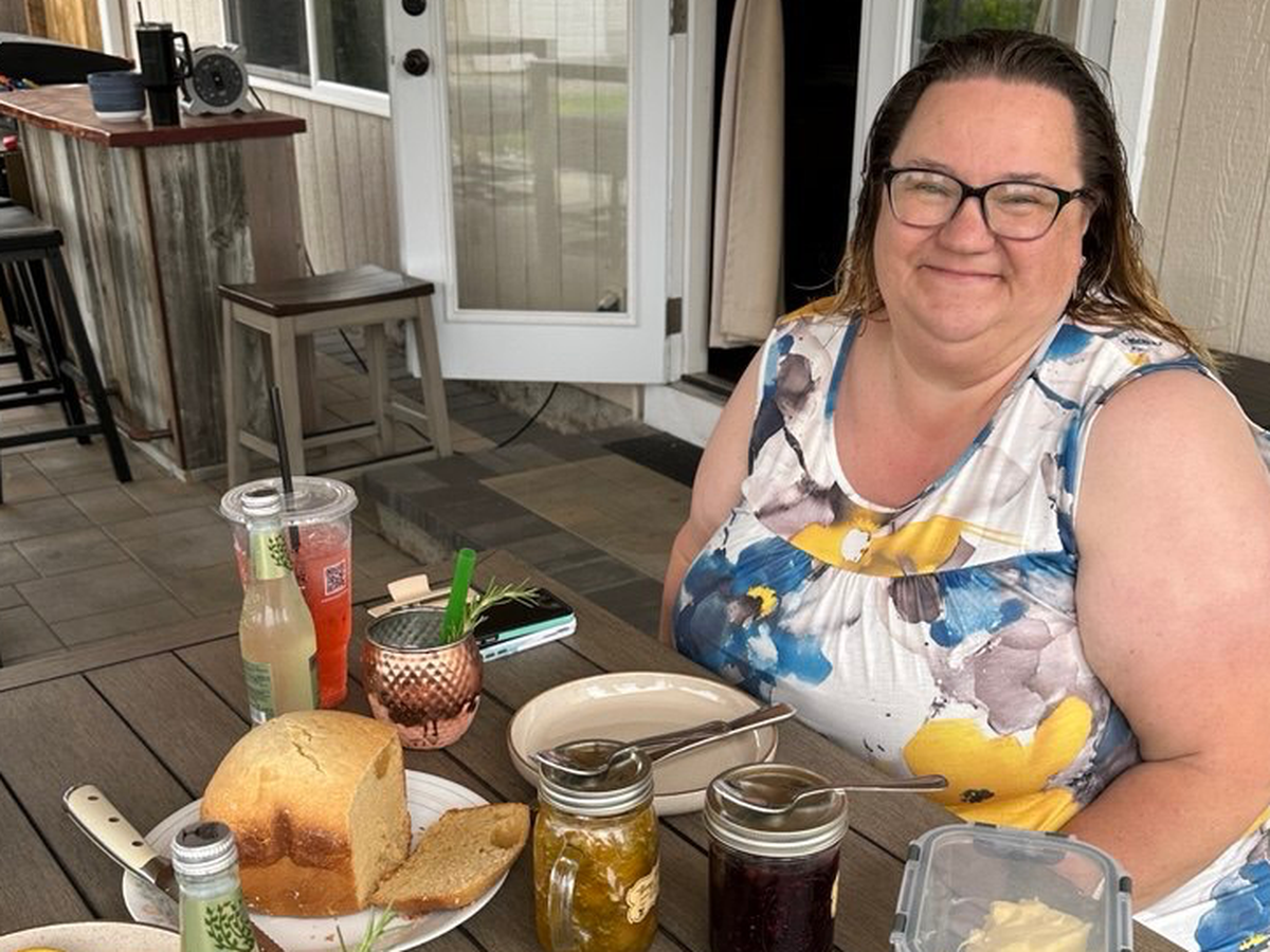 Fundraiser by Megan Neece : Cheryl Bledsoe