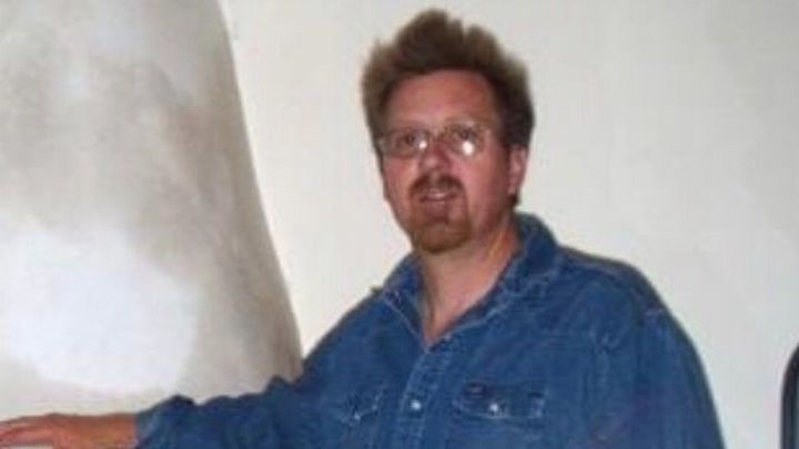 Fundraiser for Kevin Pledger by Camille Anton-Pappé : Kevin Pledger ...