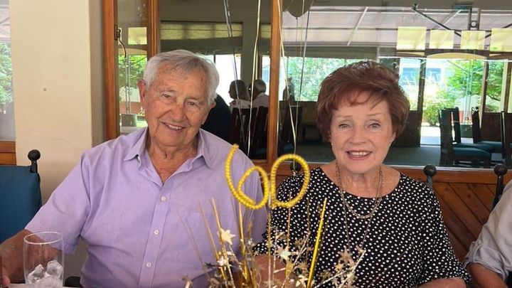 Fundraiser by Michelle Nativel : Helping to cover Miss June's medical costs
