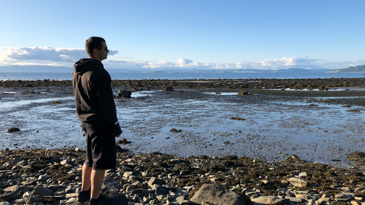 Fundraiser by Benjamin Yadon : Help Us Bring Cory Daniel Home