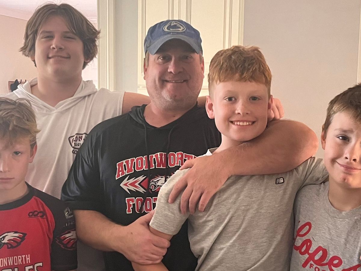 Fundraiser for Shannon Hines by John Kane : Support The Family of Jason ...