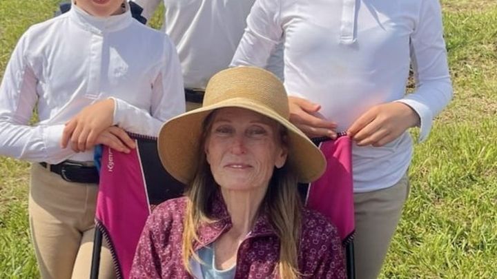 Fundraiser for Erica Hopkins by Pamela Lunny : Giving back to Susan ...