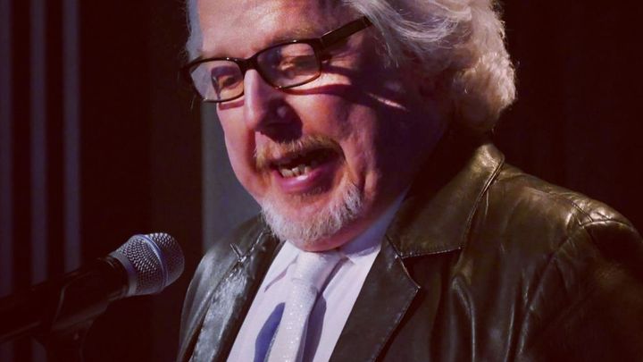 Fundraiser by Gerald Geddes : I'm asking for help...