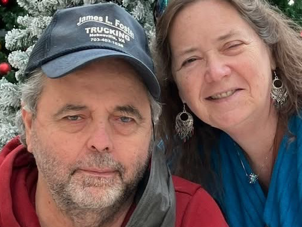 Fundraiser for Mary Foster by Lakesha Putnam : Support for Marysue ...