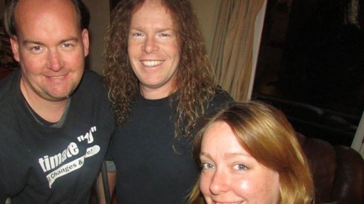 Fundraiser for jay moller by Angela Jean : Please help Eric Moller