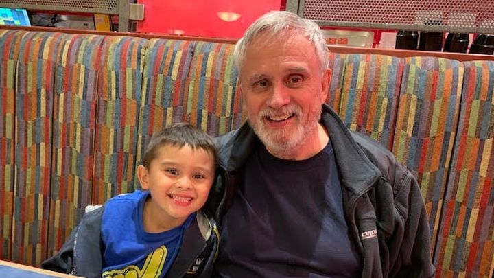 Fundraiser for Arlyn Cochrane by Tammy Jacobsen : Help with Funeral ...