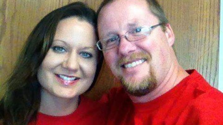 Fundraiser for Steve Dake by Amanda Jay : Funeral expenses Jennifer Bray