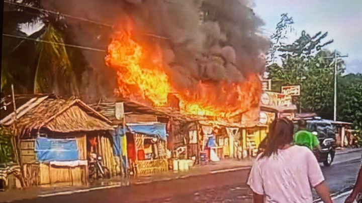 Fundraiser by Marifel Griffiths : Help Filipino Family Recover From ...