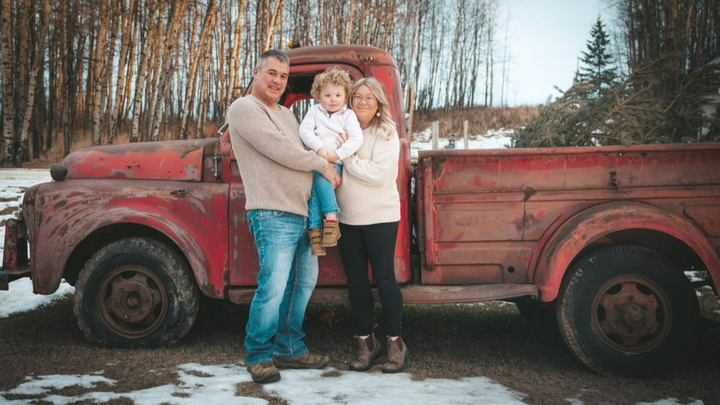 Fundraiser by Ashley Lemoine : In Loving Memory of Colin Trimble - Help ...