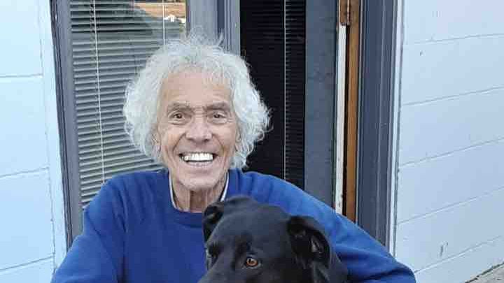 Fundraiser by Hunter Hansen : Help my Grandpa get new teeth