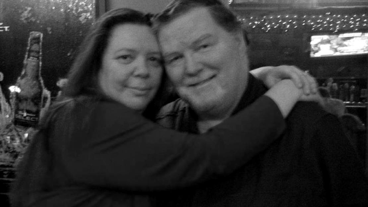 Fundraiser by Robin Hoke : Help Robin Hoke Get a Car for Essential Needs